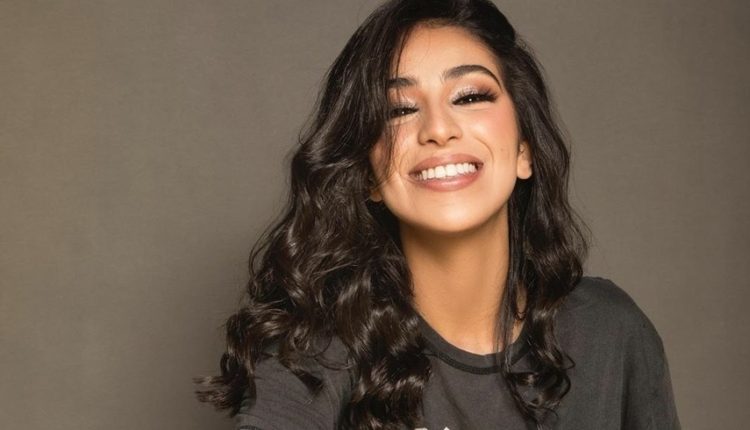 ماريا نديم تطرح أغنيتها الجديدة أنا واياك رفقة مغني لبناني